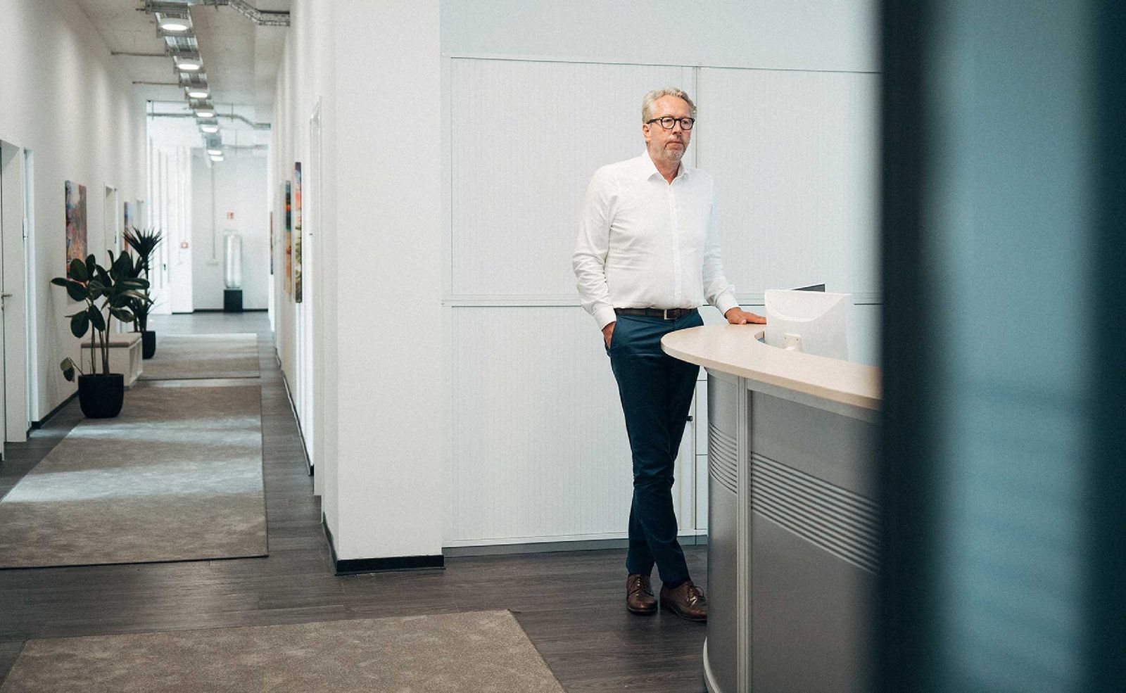 Bergmann & Partner | Home